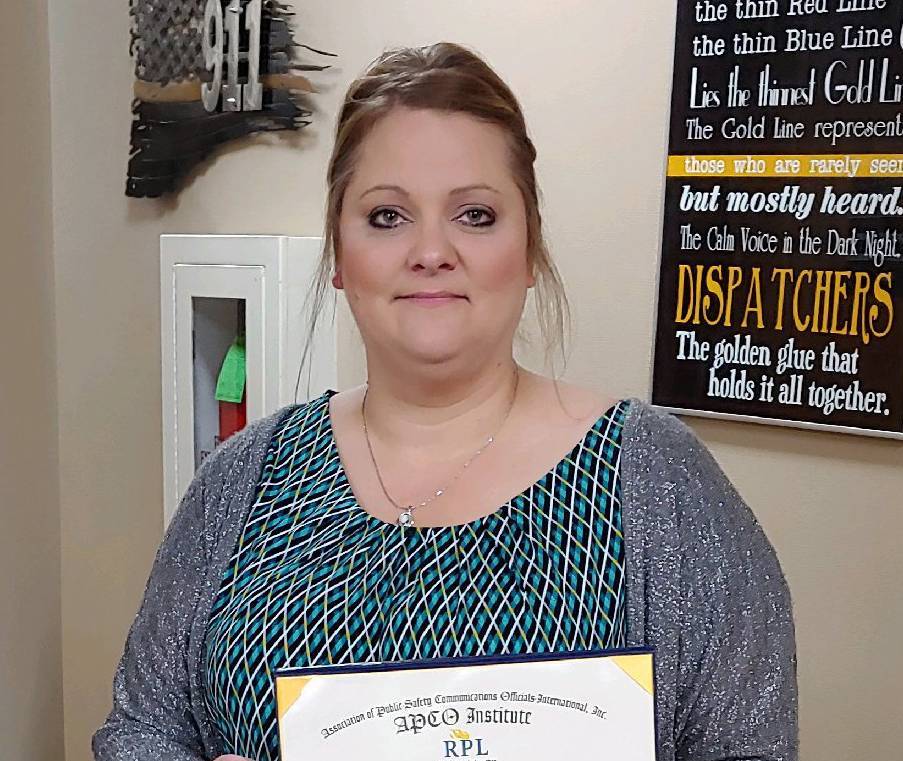 National safety leader - The Iola Register