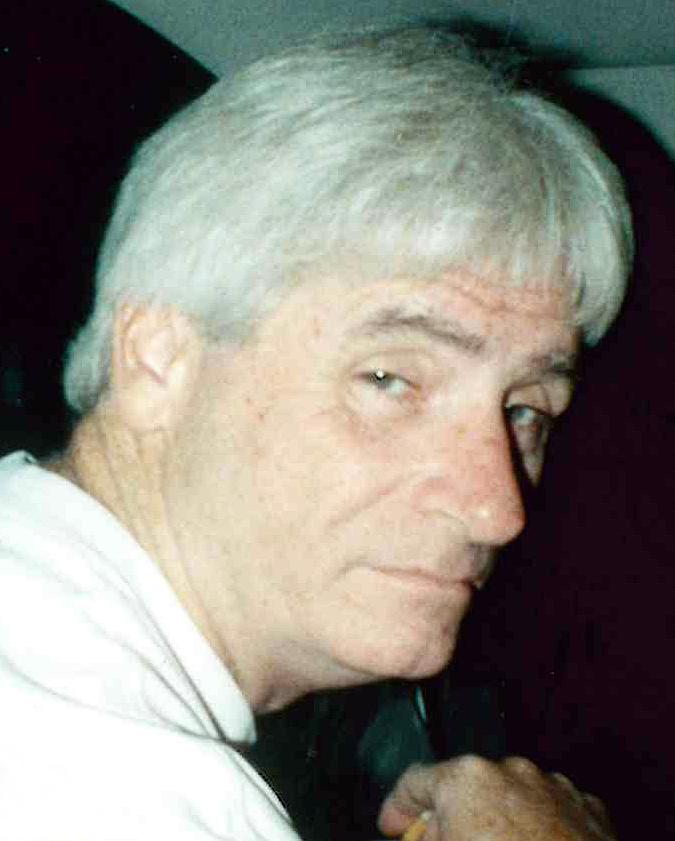 Joe Marlow - The Iola Register