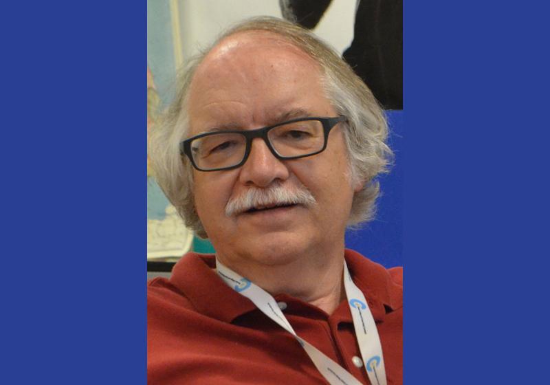 Mike Bruner believes in county's possibiities - The Iola Register