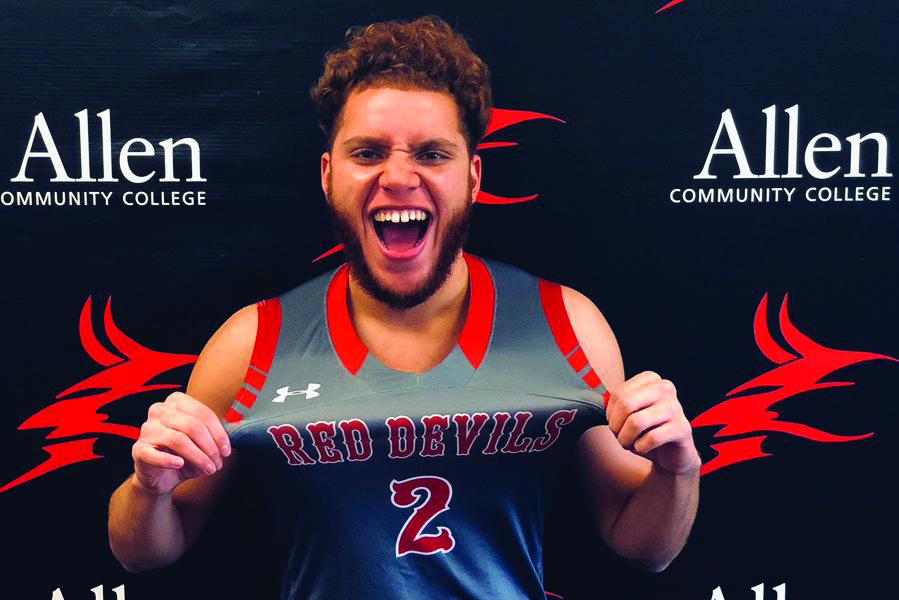 Red Devils ready for fresh start - The Iola Register