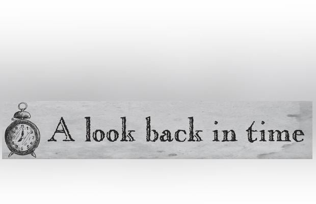 A look back in time - The Iola Register