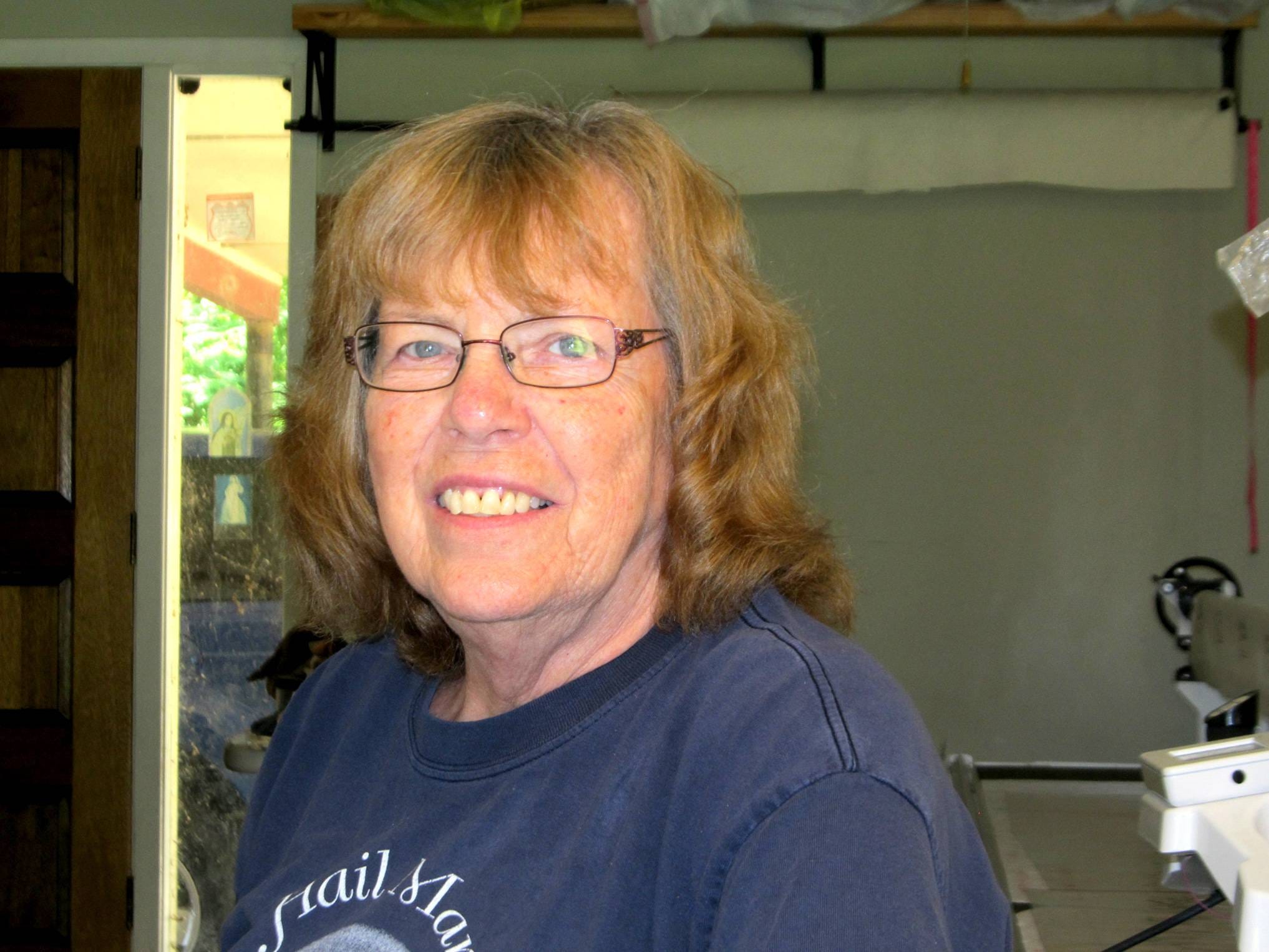 Consumed with quilting - The Iola Register