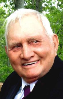 Richard Burris - The Iola Register