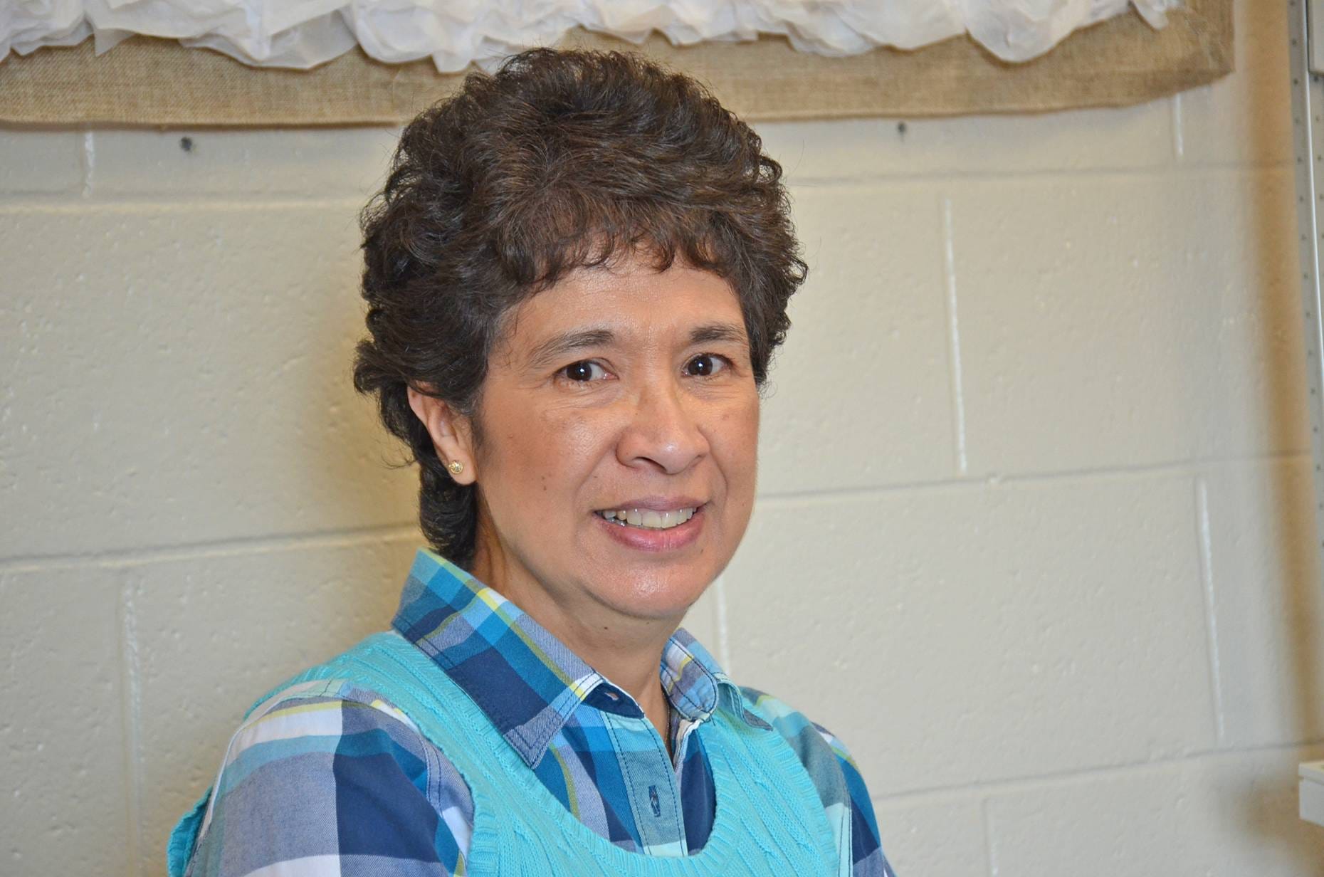 Children keep Criger coming back - The Iola Register