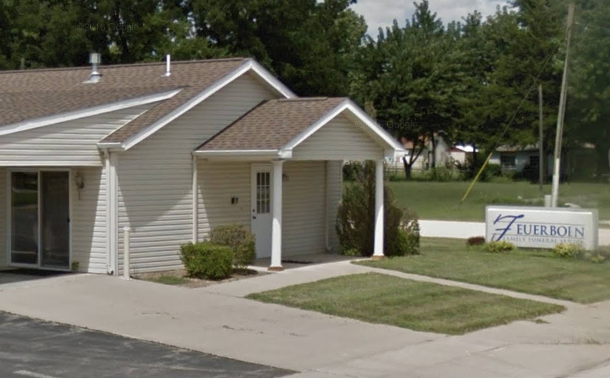 Moran funeral home to close doors - The Iola Register