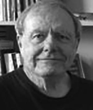 Gary Rice: a life filled with adventure - The Iola Register