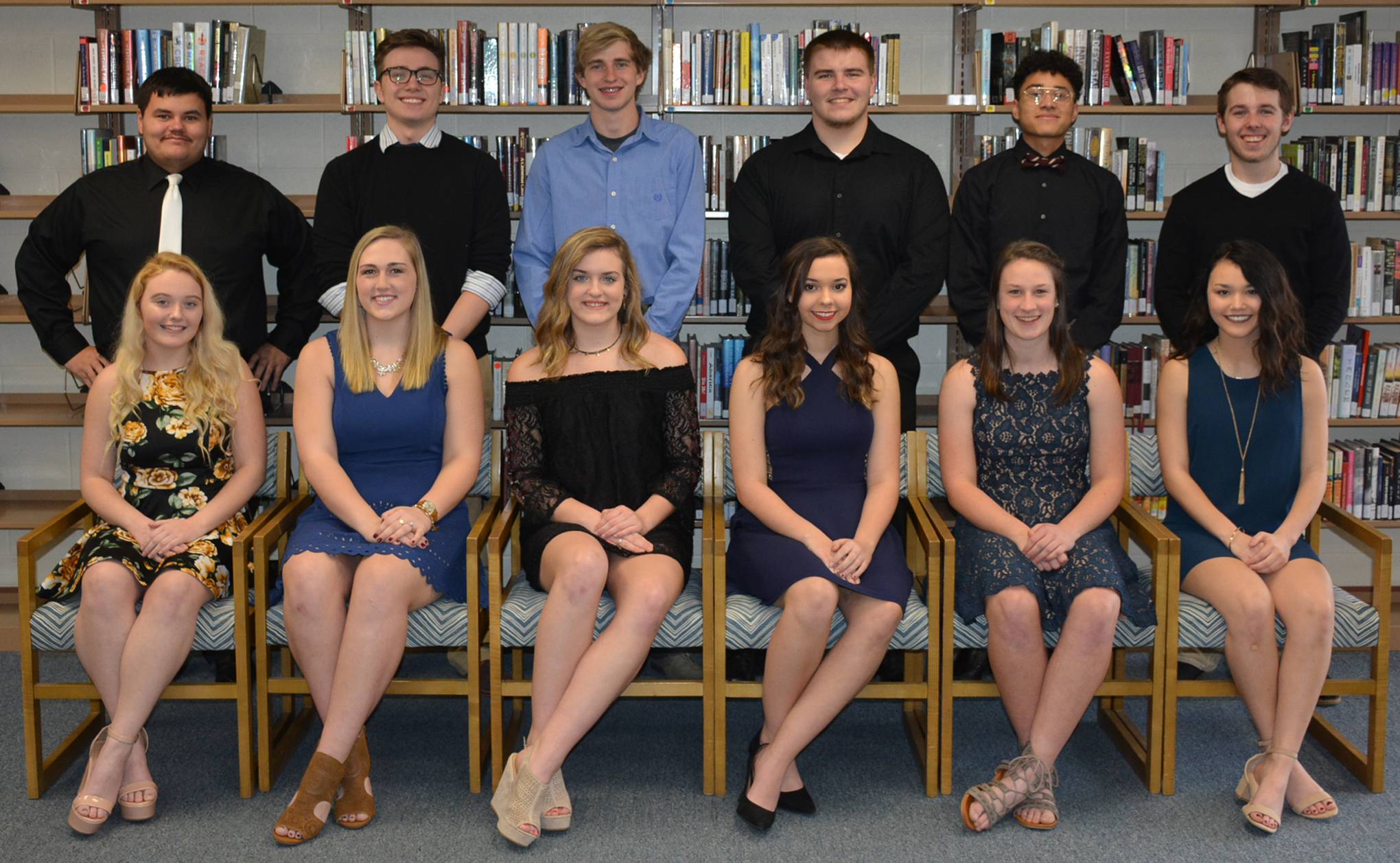 Iola royalty - The Iola Register