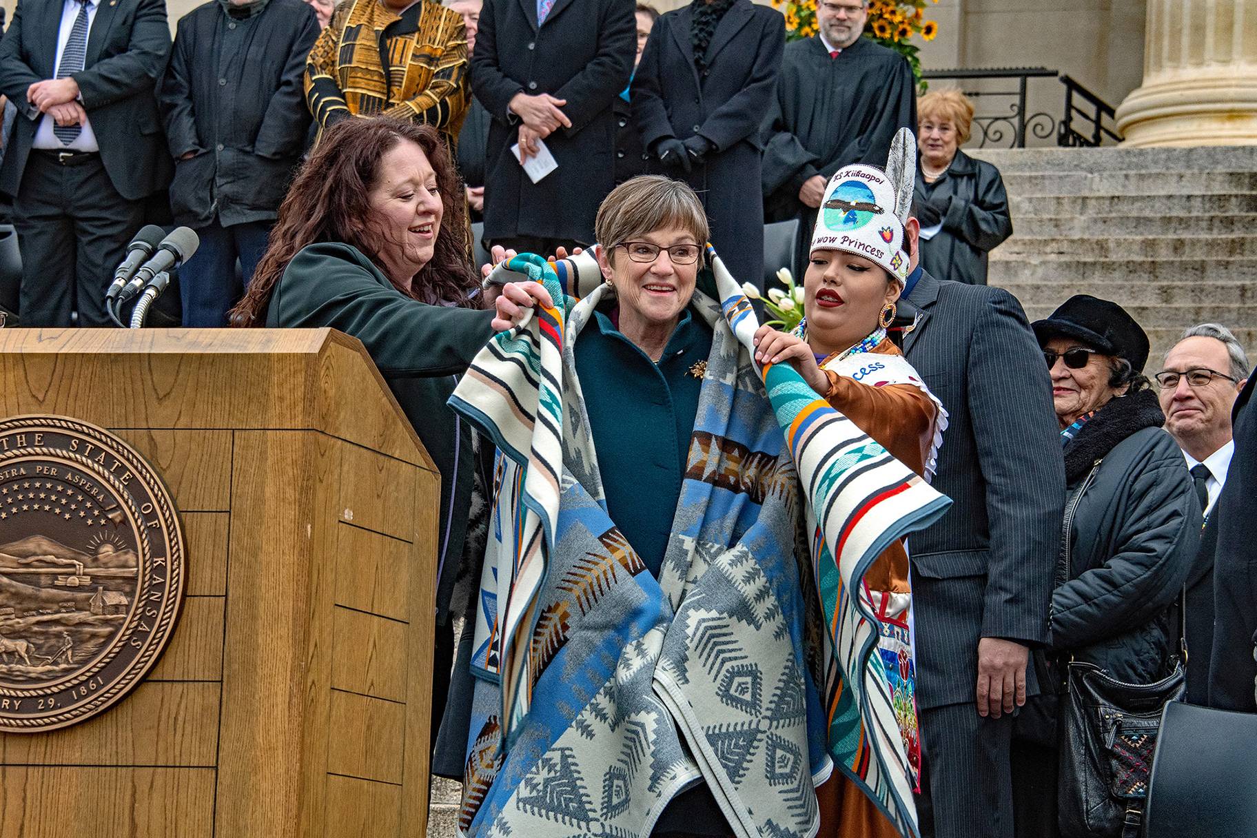 Randy Watson's suspension should kickstarts talks - The Iola Register