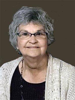 Barbara Wille - The Iola Register