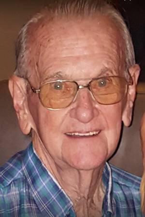 Bob Cason - The Iola Register