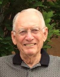 Willard Crowl - The Iola Register