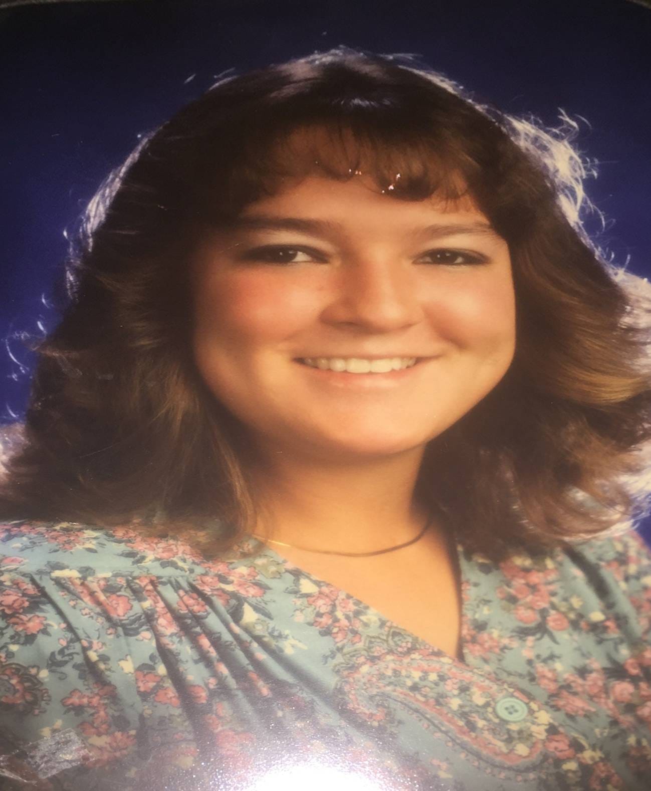 Natalie Fuller-Rose - The Iola Register