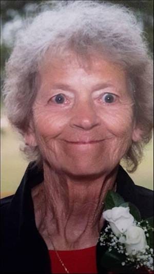 Helen Drake - The Iola Register