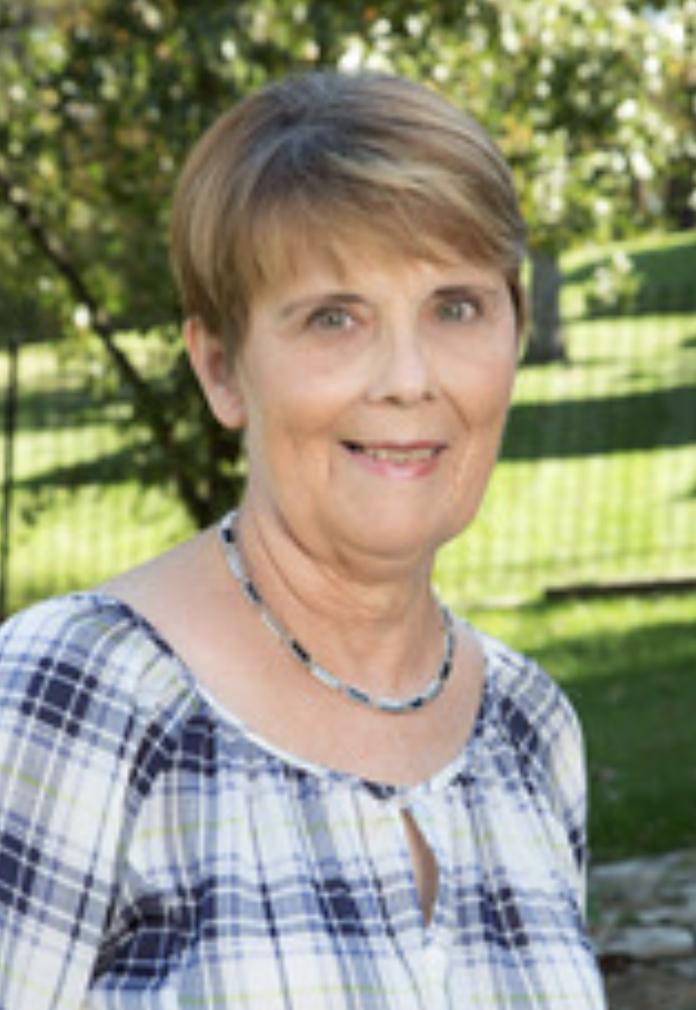 Jeanne Cooper - The Iola Register