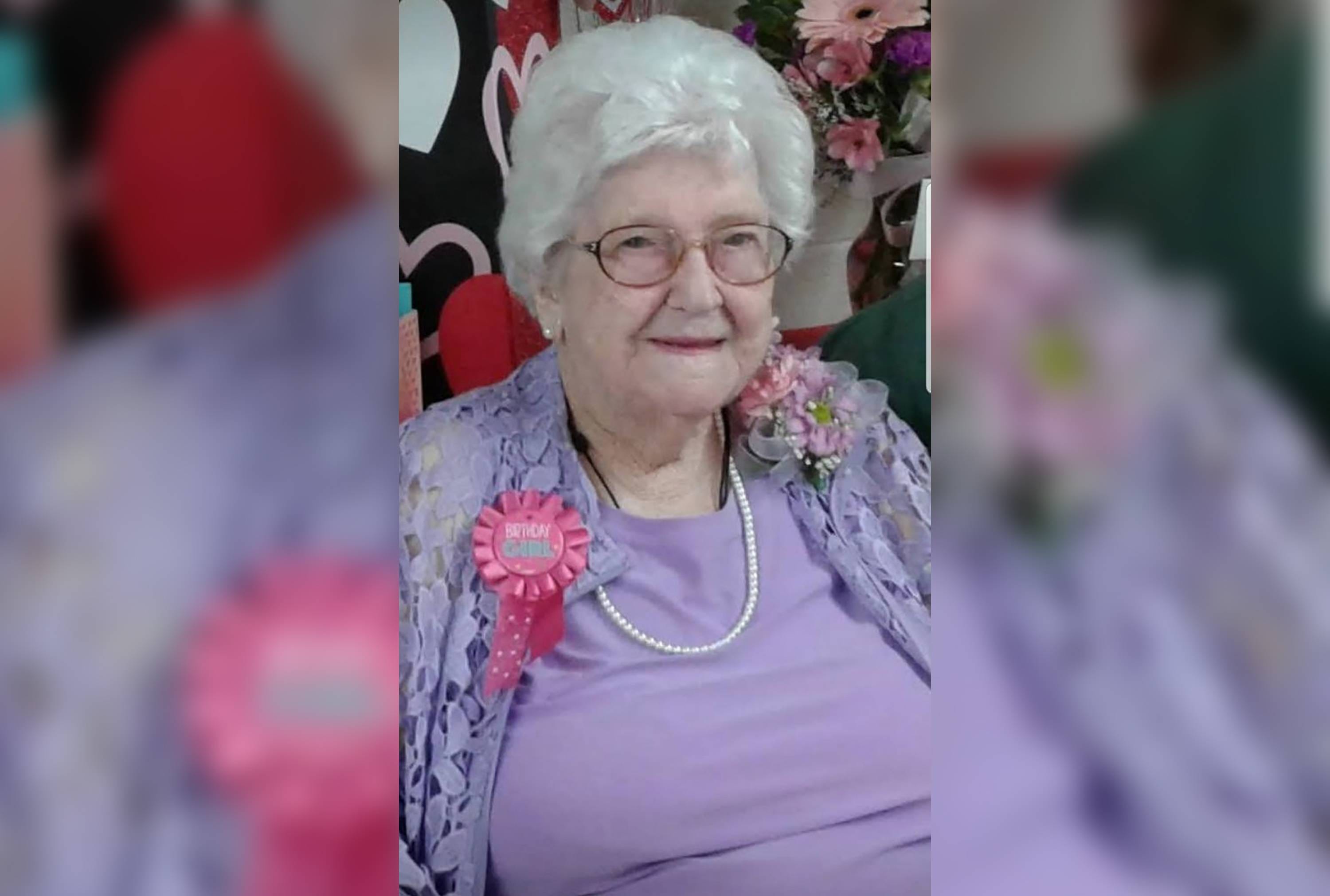 Still young at heart - The Iola Register