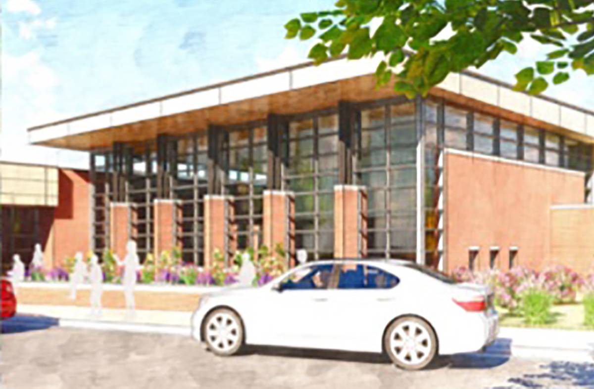 Students join debate on new schools - The Iola Register