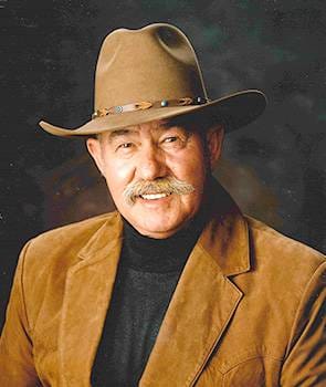 Jerry Sinclair - The Iola Register