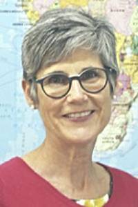 Amazon takes the hint and leaves - The Iola Register