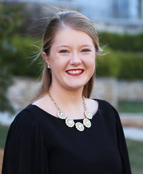 Wicoff named a Truman Scholar - The Iola Register