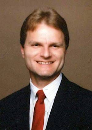 Thomas Windsor - The Iola Register