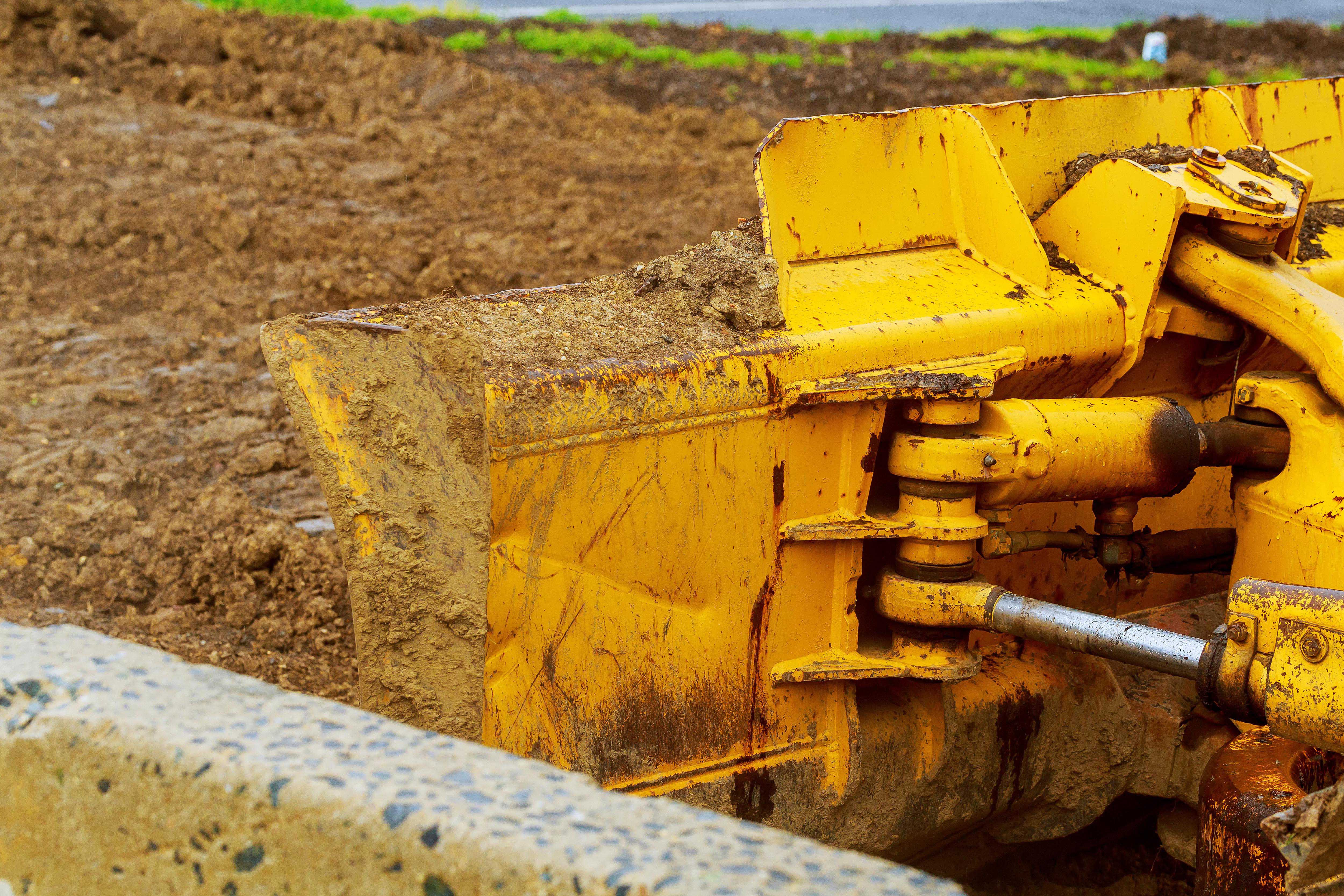 Nelson Excavating - The Iola Register