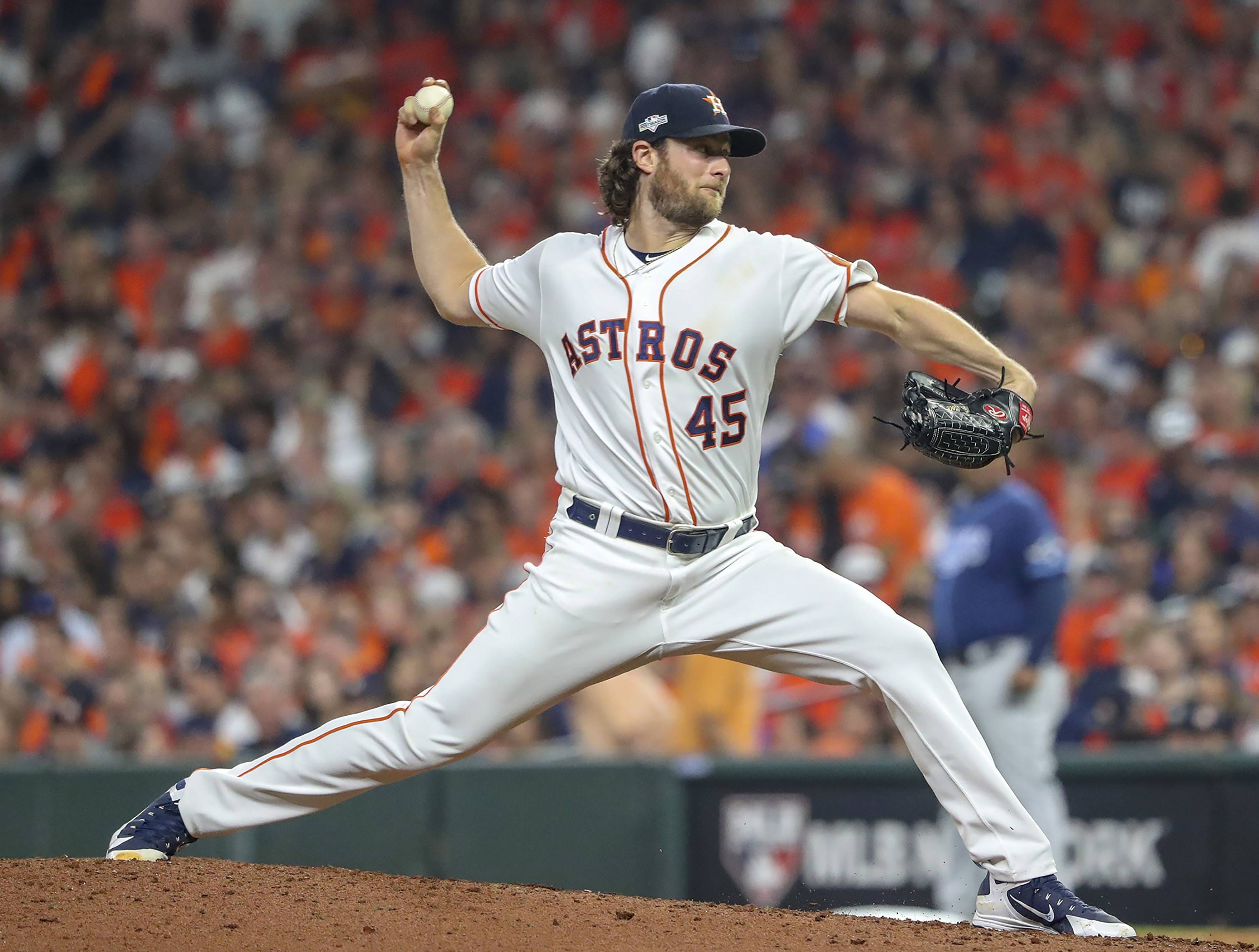 MLB s newly highest-paid pitcher has an old-fashioned ace skillset ...