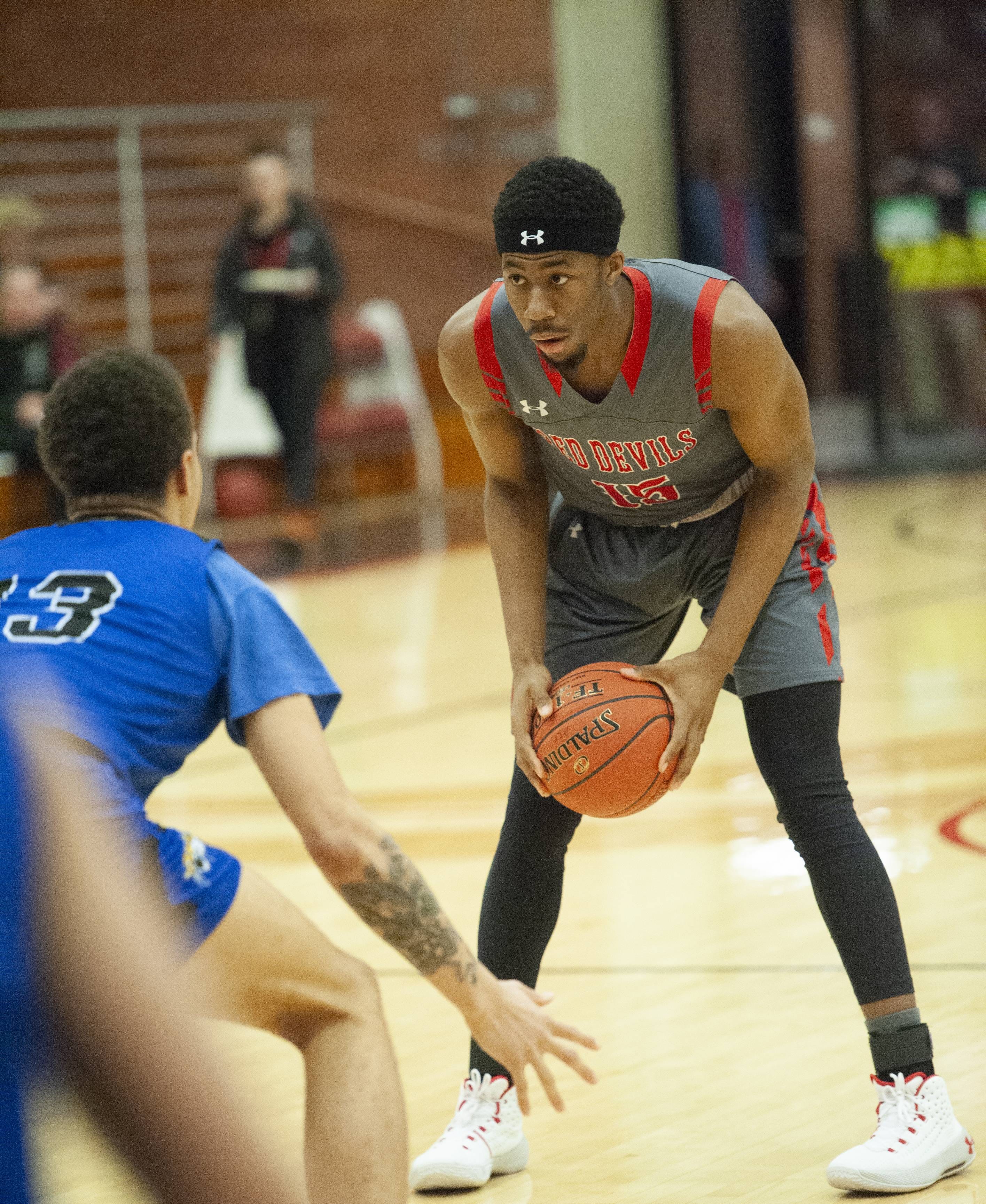 HARD-NOSED HARDMON - The Iola Register