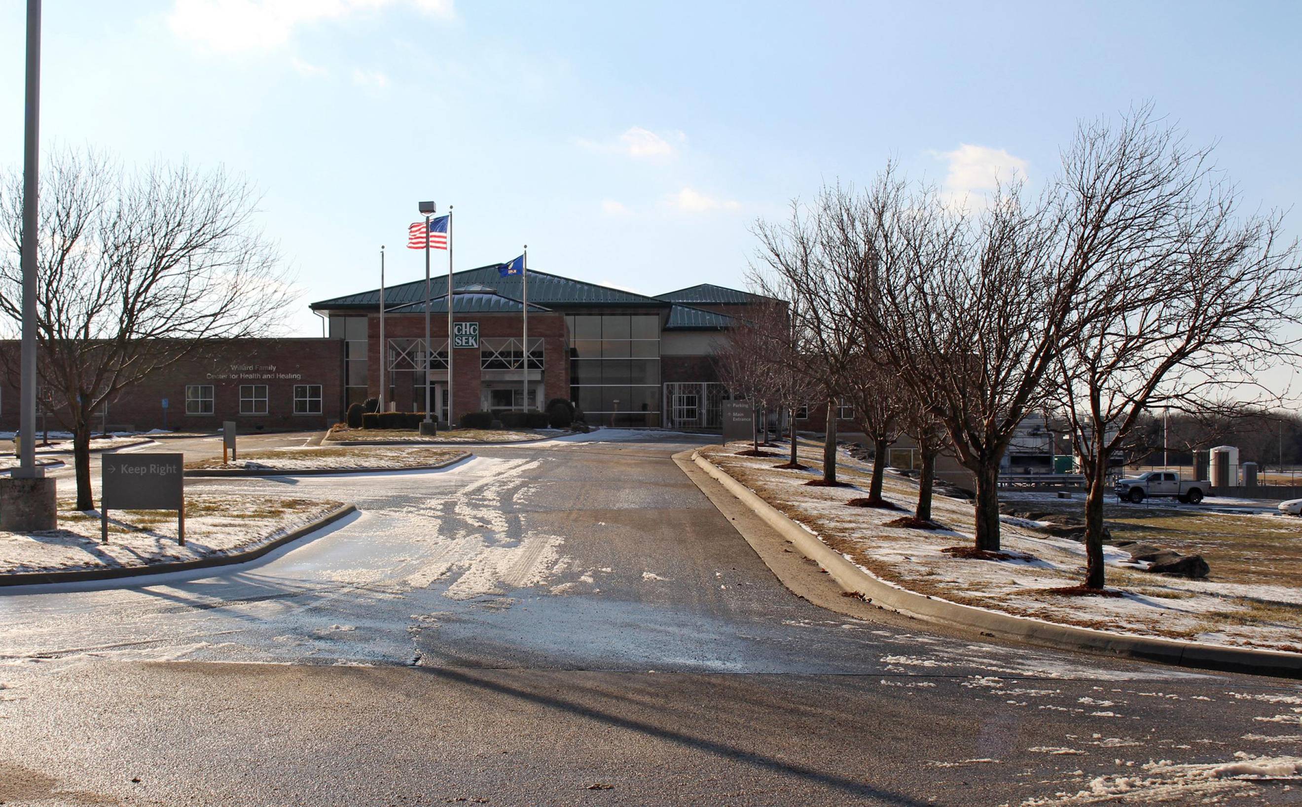 Freeman takes over Fort Scott emergency services - The Iola Register