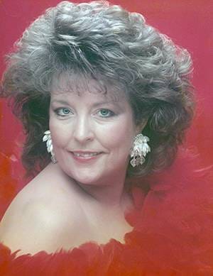 Donna Cason - The Iola Register