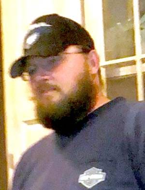 Kenneth Dunlap Jr. - The Iola Register