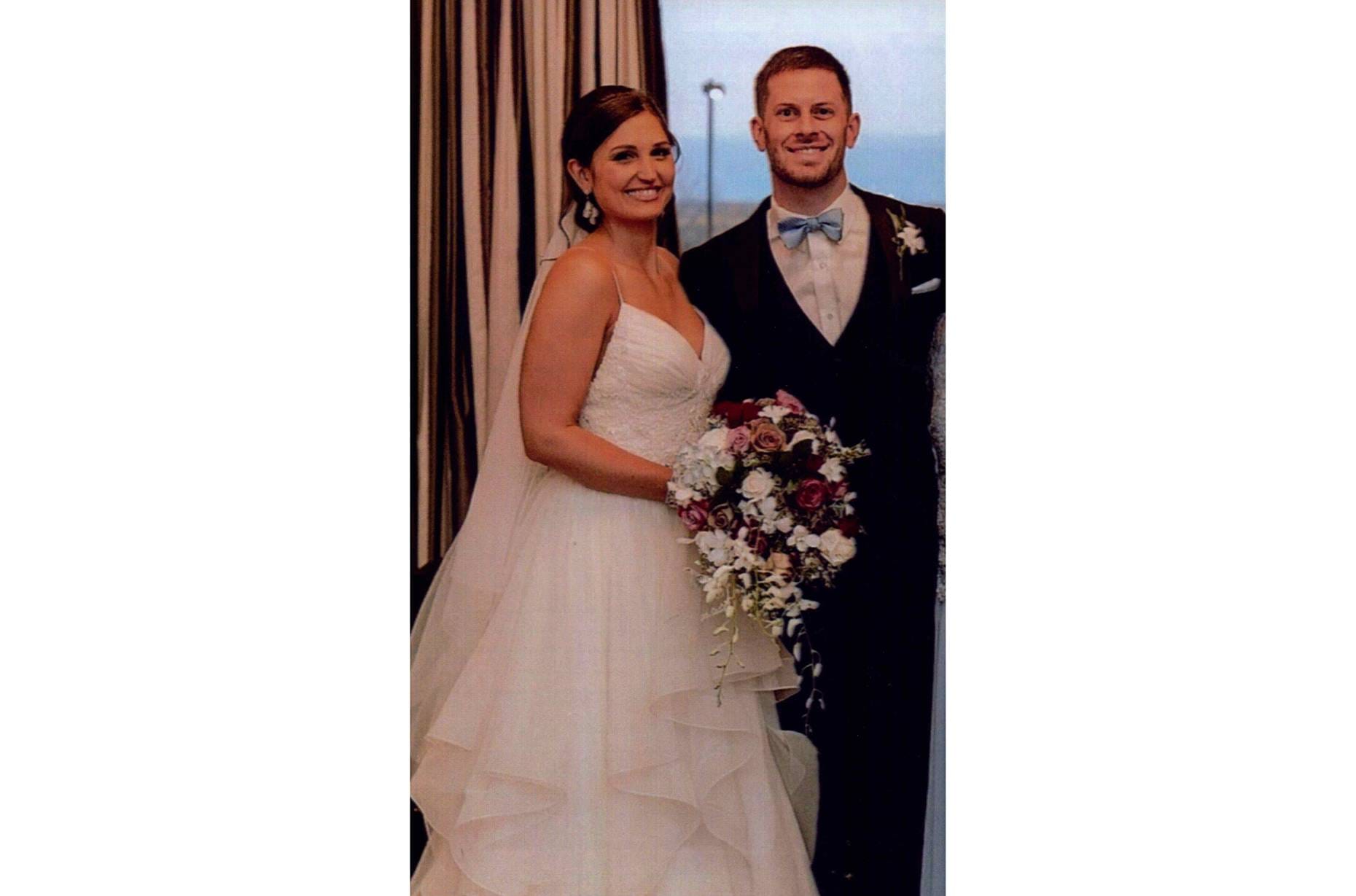 Pener Carroll - The Iola Register