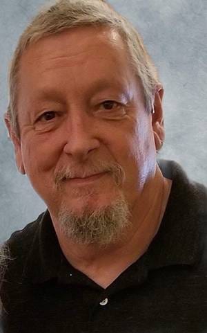 John Trembly - The Iola Register