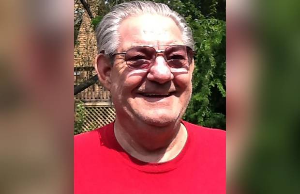 Iola Mayor candidates: Larry Walden - The Iola Register