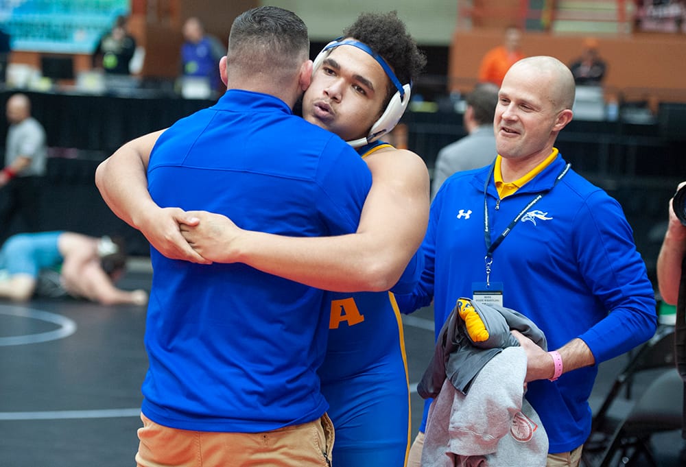 Logan Legend - The Iola Register