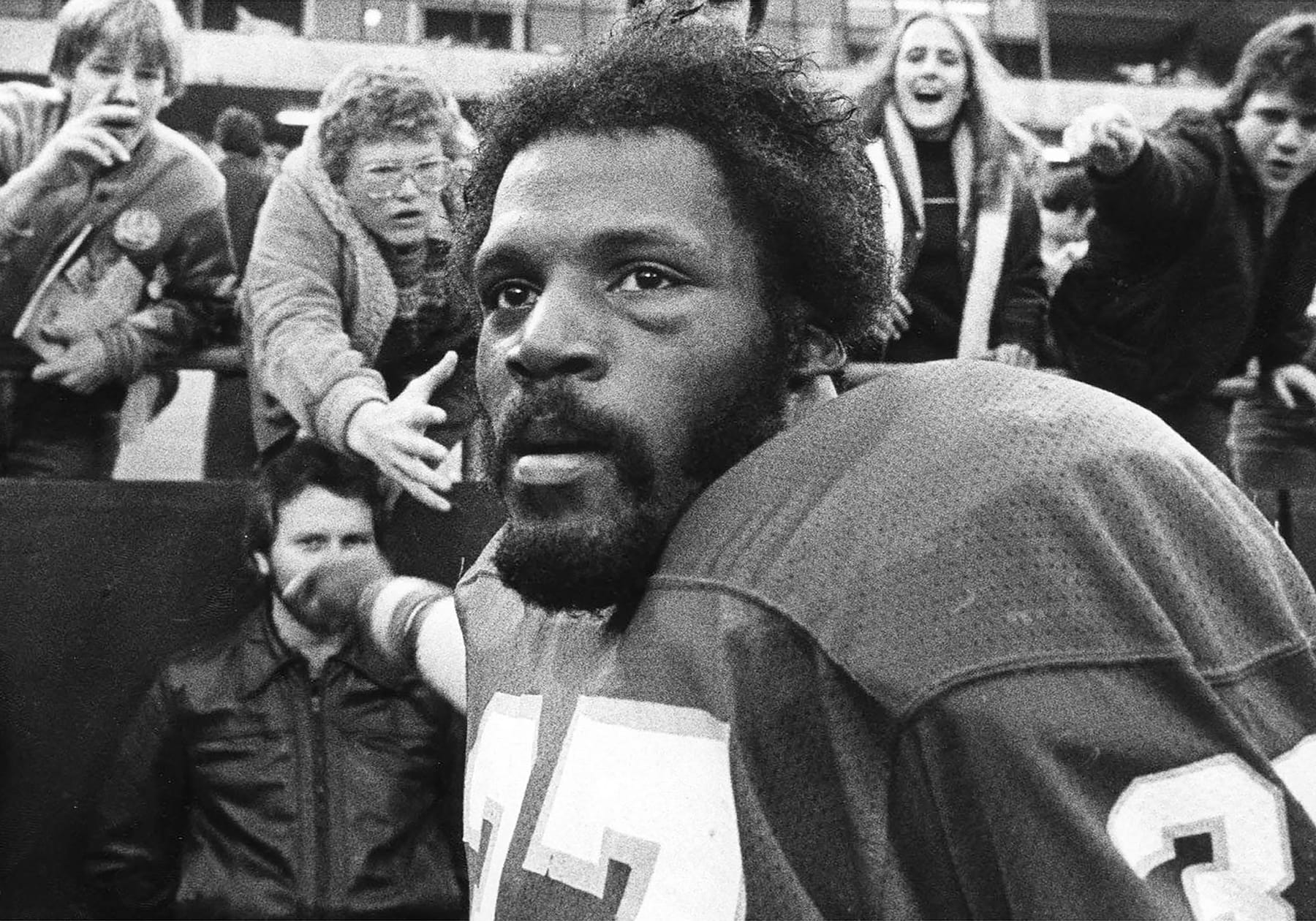 Push to memorialize Chiefs hero Joe Delaney gets wide support - The ...