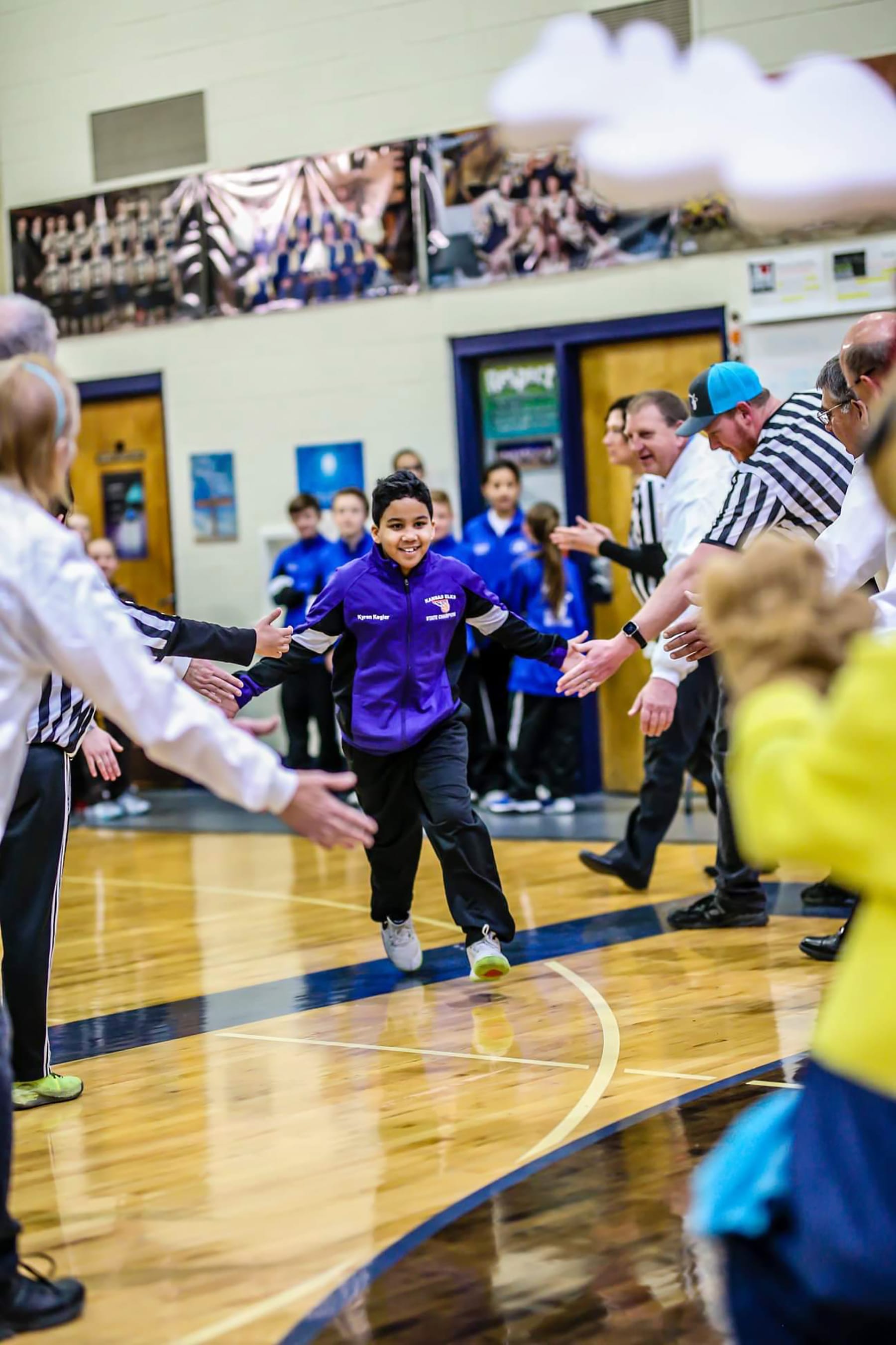 COVID-19 cuts Kegler boys’ dreams short - The Iola Register