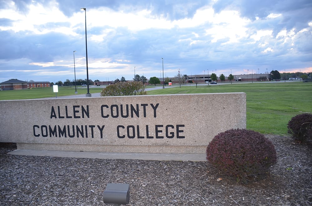 College calls off groundbreaking - The Iola Register