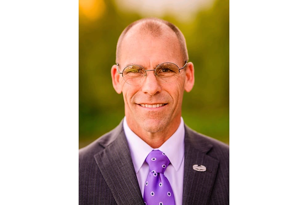 Lee becomes third hopeful to file for Commission seat - The Iola Register