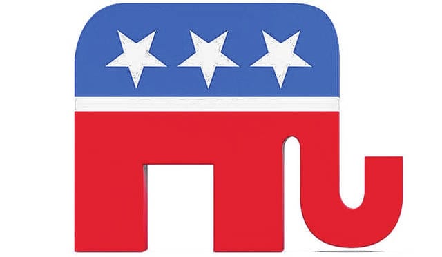 Moderate Republicans a rare breed - The Iola Register