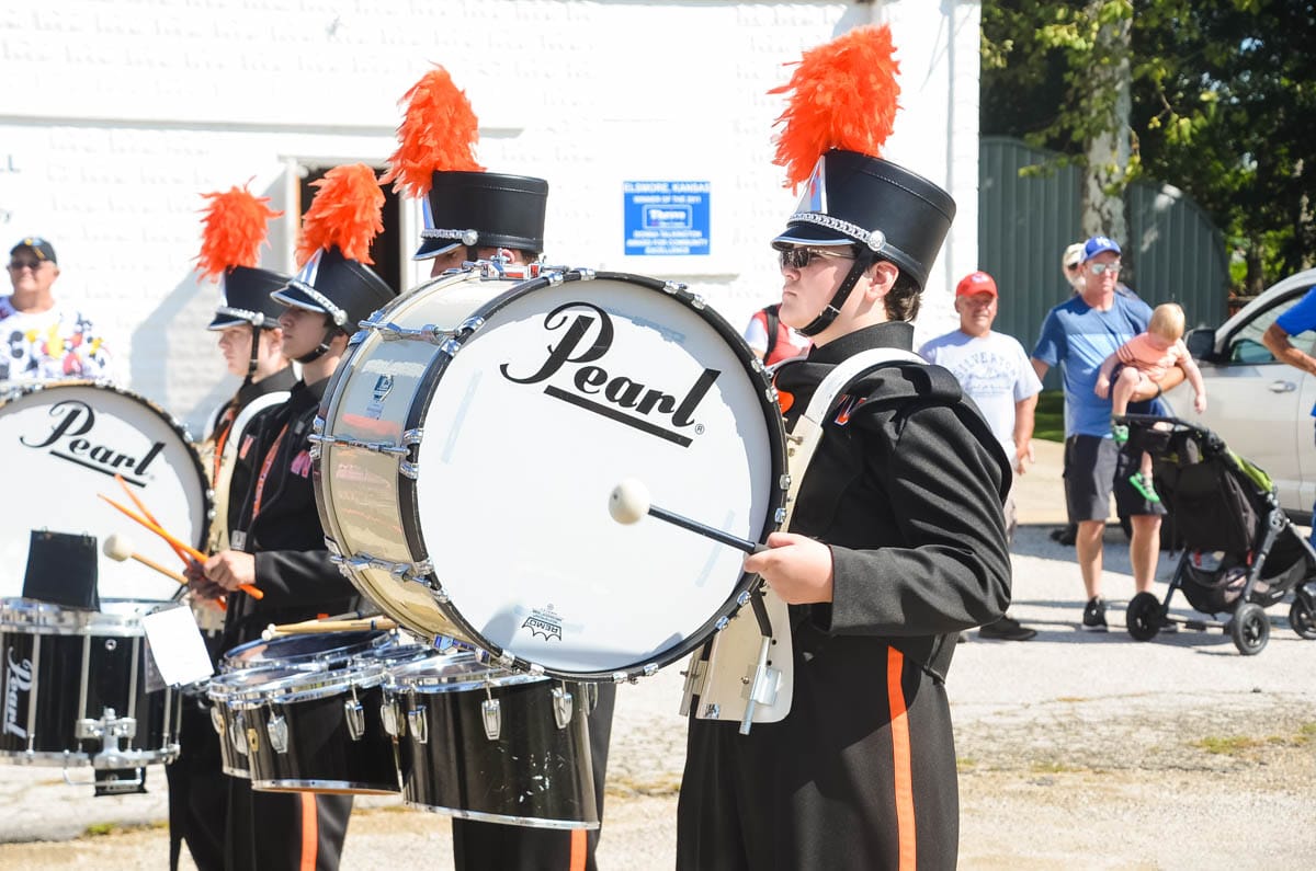 FC Days still a go — not so for Elsmore - The Iola Register