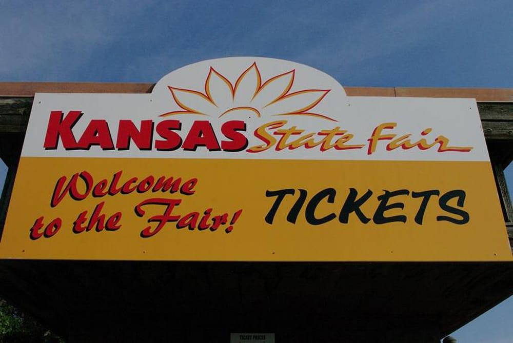 State Fair closure won't hit local plans - The Iola Register