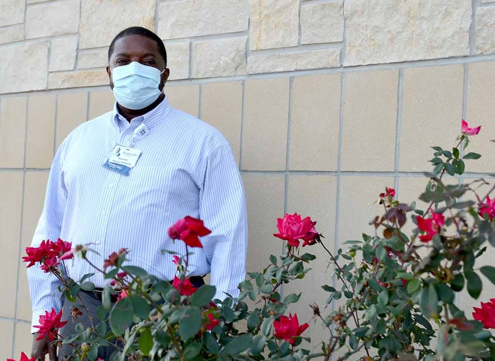 Iola hospital CEO to add duties of Garnett facility - The Iola Register