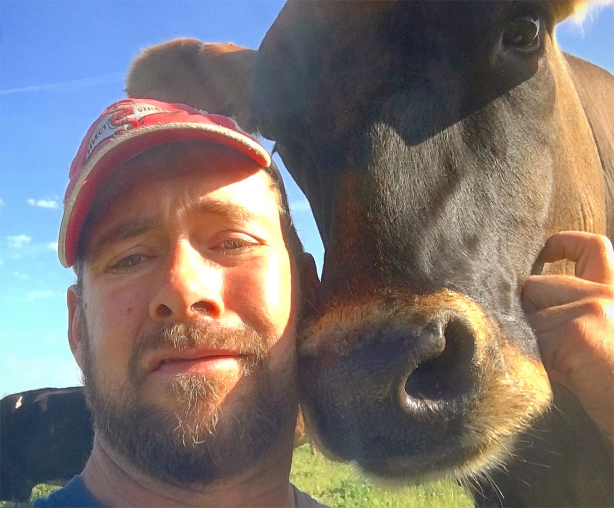 ‘Get big or get out’ not for me - The Iola Register