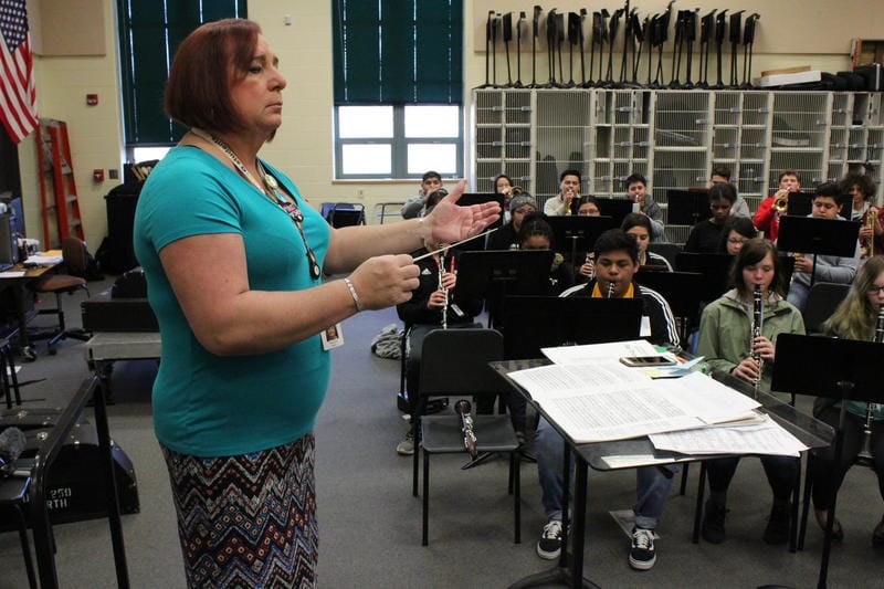 Retired teacher becomes KS’ first transgender lawmaker - The Iola Register