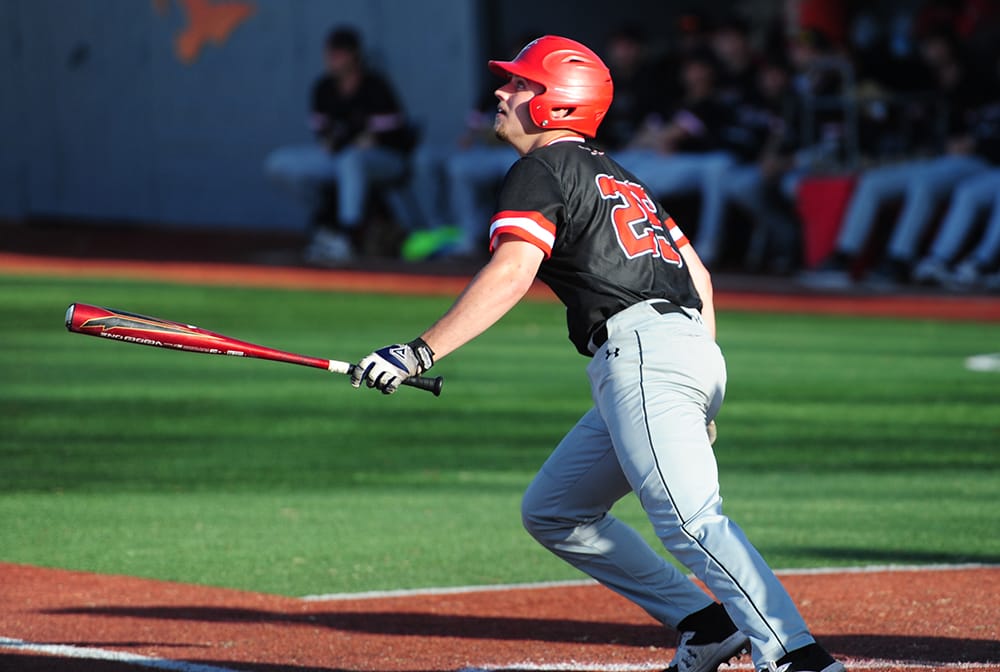 Red Devil romp - The Iola Register