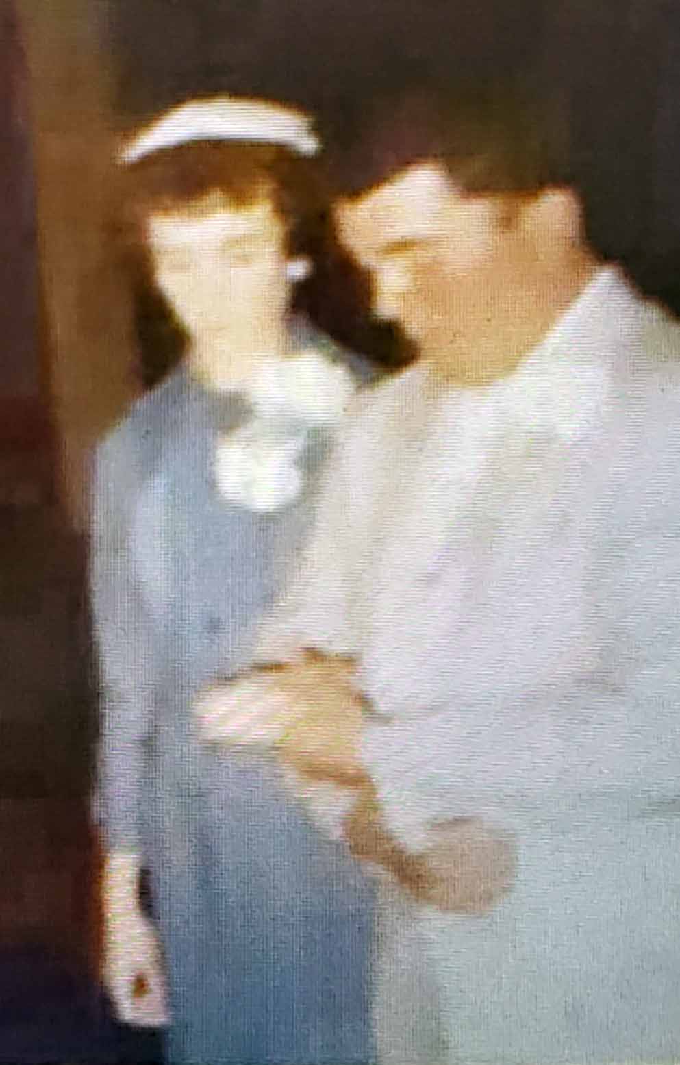 Anniversary (Ligon) - The Iola Register