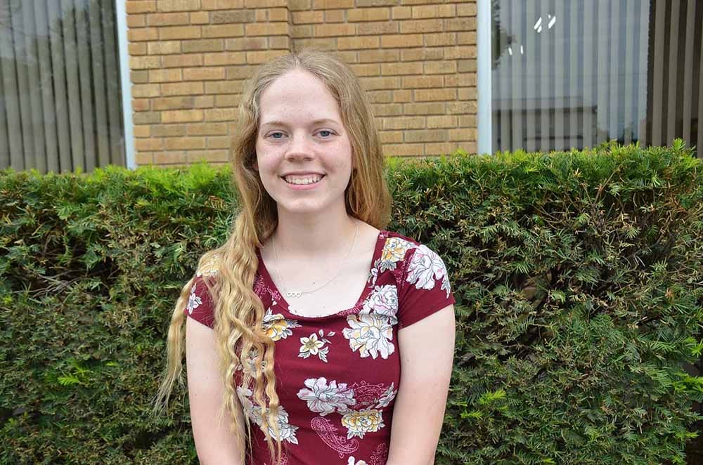 Tidd found many who inspired her - The Iola Register