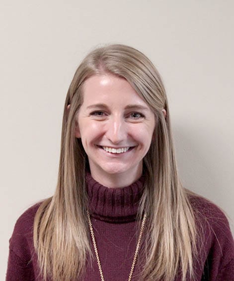 Works promoted to chief of staff - The Iola Register