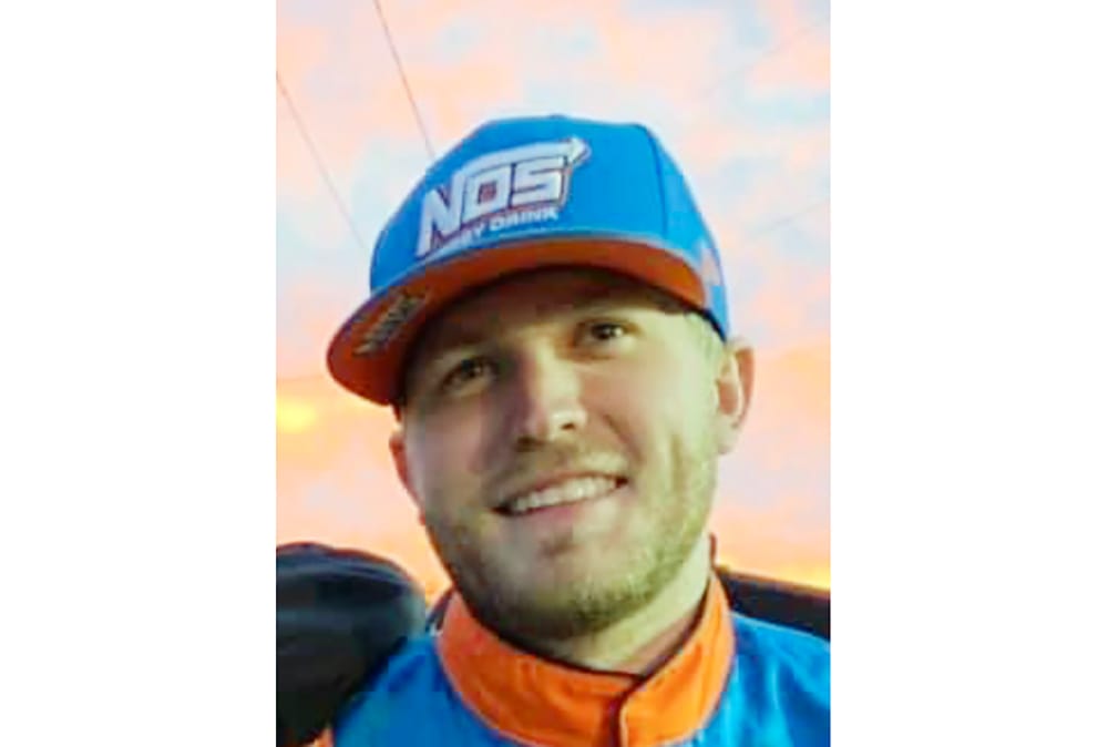 Courtney wins Sunday special at Humboldt Speedway - The Iola Register