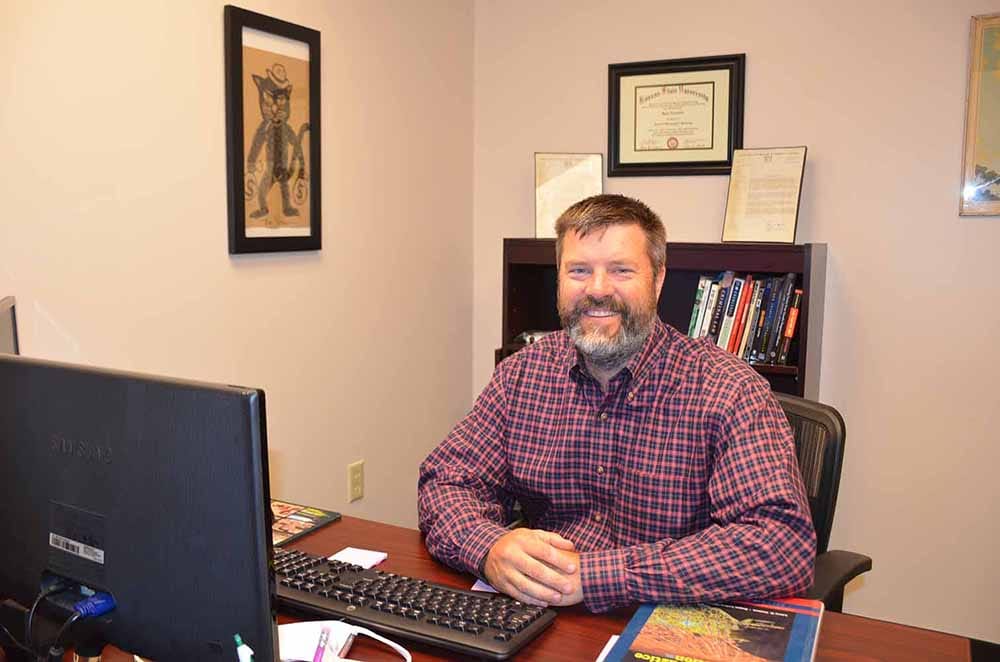 Criminal justice’s new promise - The Iola Register